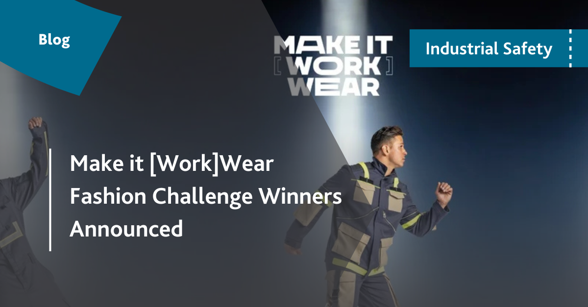 Make it [Work]Wear Fashion Challenge Winners Announced